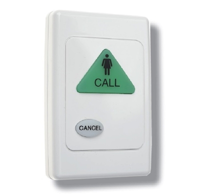 Staff Assist – Call / Cancel Button without Pendant Socket and No ...
